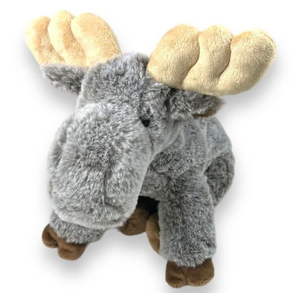 Douglas Cuddle Toys | Toys | Douglas Cuddle Toys Mellie The Moose Soft ...